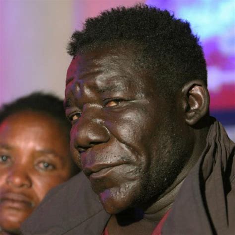 El concurso del hombre más feo que terminó en pelea BBC News Mundo