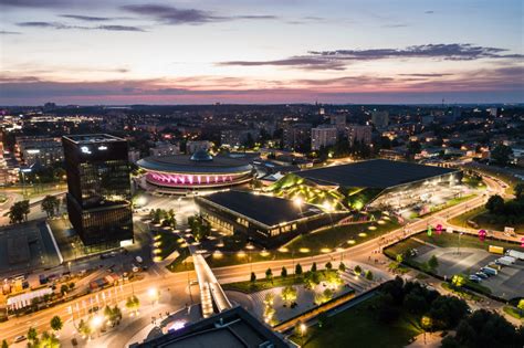 Katowice gospodarzem Światowego Forum Miejskiego w 2022 roku