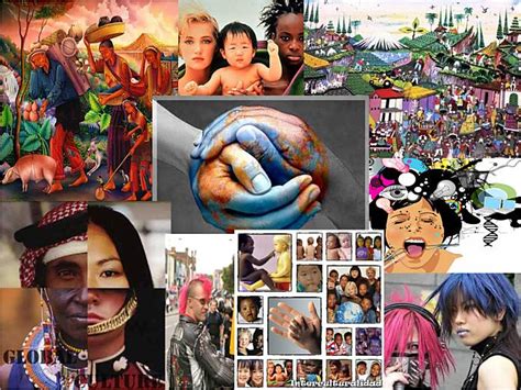 Diversidad Cultural