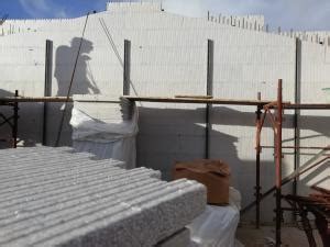 Thermo Muro ED SYSTEM Muri E Solai In Polistirolo Espanso EPS