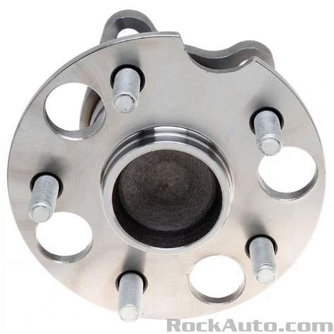R Line Wheel Hub Assemblies Fits Select 2010 2013 TOYOTA HIGHLANDER