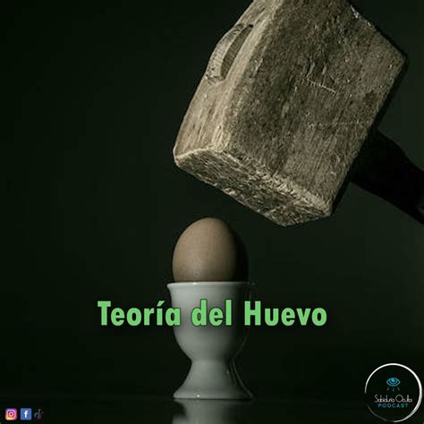 Teoría del Huevo