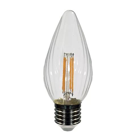 Antorcha De Filamento Led W E K Clara