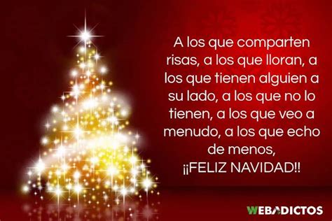25 imágenes con frases para felicitar la Navidad 2020