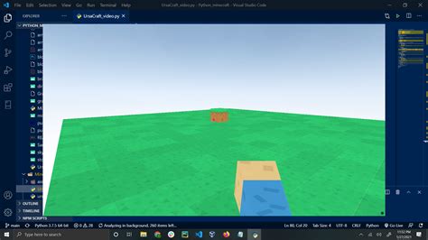 GitHub Raghumina MineCraft Python MineCraft Game Using Python