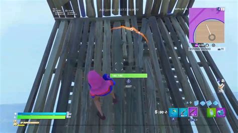 Live Fortnite Battle Royale Beetje Klooien Enz Doe Ook Mee Youtube