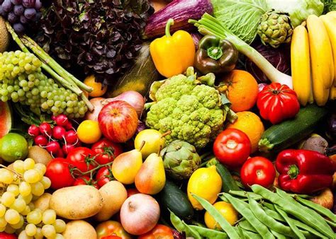 Todo Sobre Los Nutrientes Salud Net Ar