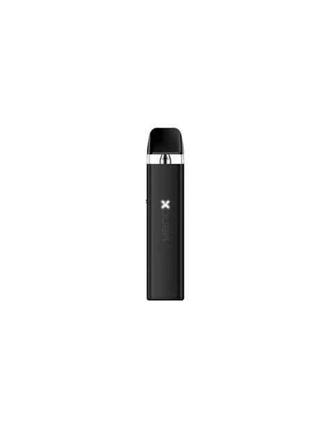 Wenax Q Mini Geekvape Pod Mod Kit Svapoebasta