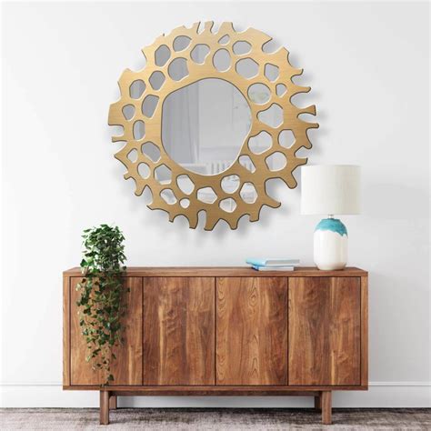 New Introductions Page Majestic Mirror Frame