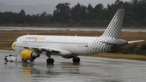 Resumen de hơn 18 artículos como cancelar un vuelo vueling