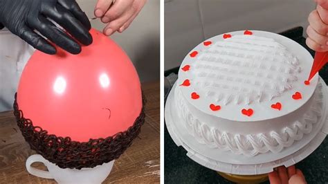 1000 Amazing Cake Decorating Ideas For Birthday Compilation