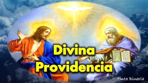 Oración a la DIVINA PROVIDENCIA para rezarla el primer día de cada mes
