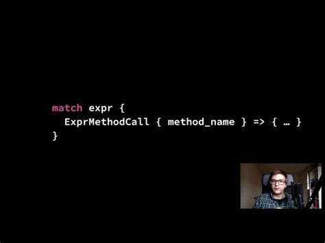 rustfest talk learnable programming with rust from rust class central