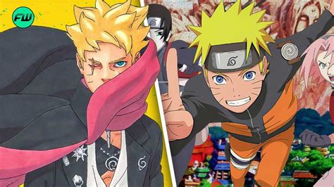 Boruto Two Blue Vortex Will Be Saved If Masashi Kishimoto Gives Us A