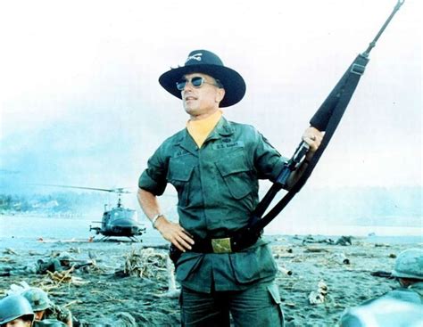 Charlie Don T Surf Robert Duvall Apocalypse Apocalypse Now Movie