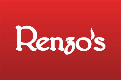 Renzo S Steakhouse Delivery Menu West Kennedy Boulevard Tampa