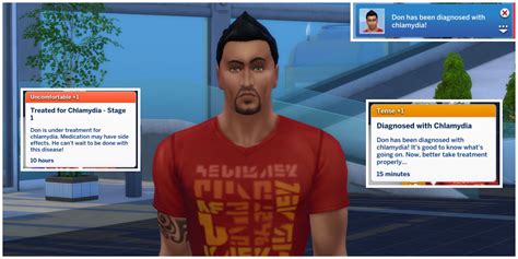 The Sims 4 Best Health Wellness Mods