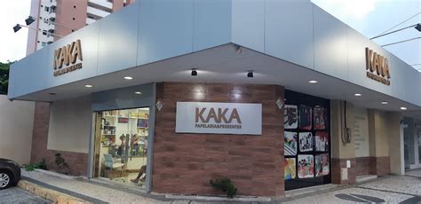 Kak Papelaria Em Centro Fortaleza Ce Encontra Fortaleza