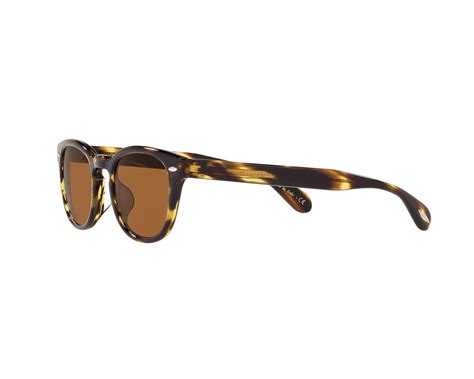 Oliver Peoples Sheldrake Sun F Solglasögon Hultins optik