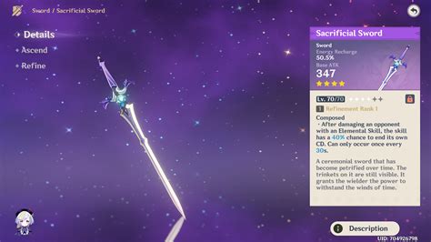 Genshin Impact Albedo Guide Best Build Weapons Artifacts Tips And