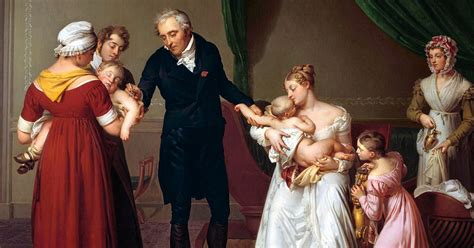 La Vacuna De La Viruela Edward Jenner Y La Primera Vacuna De La Historia