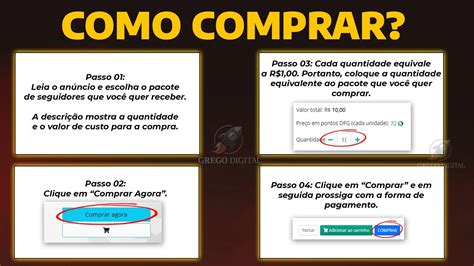 Promo O K Seguidores Brasileiros Instagram R Redes Sociais