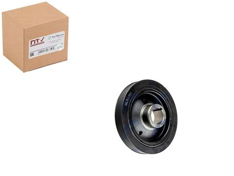 KOŁO PASOWE WAŁU KORBOWEGO SUZUKI GRAND VITARA SQ416 420 625 98 06 RKP