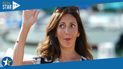 A Y Est Je Suis Au Bout Val Rie Karsenti Se Confie Sur Ces