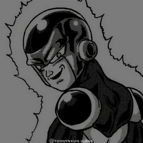 Black Freeza DBS Anime Melhores vilões Dbz