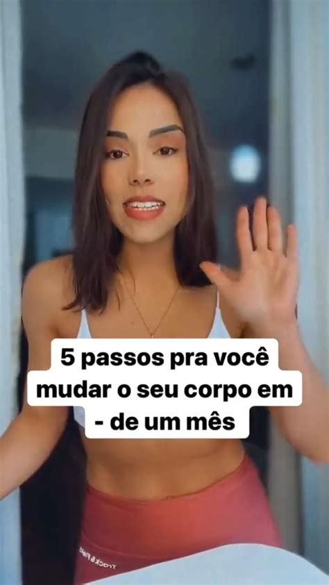 Descubra os 5 passos para ter um corpão violão feminino em poucos dias