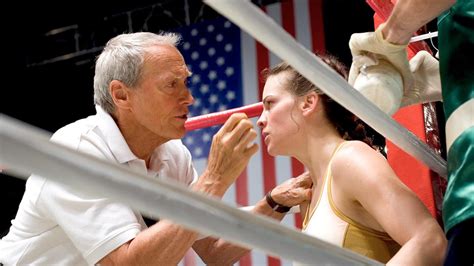 Watch Million Dollar Baby 2004 Prime Video