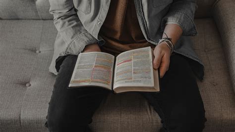Estudio lectura de la Biblia disminuyó durante la pandemia COVID 19
