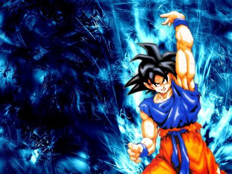 Papel de parede Anime esfera do dragão Dragon Ball Z mitologia