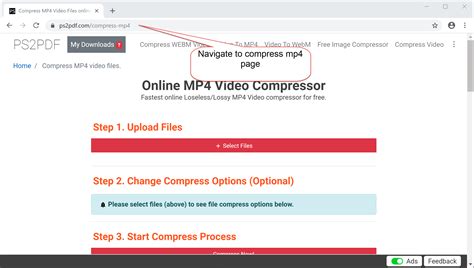 how to compress a video ps2pdf blog