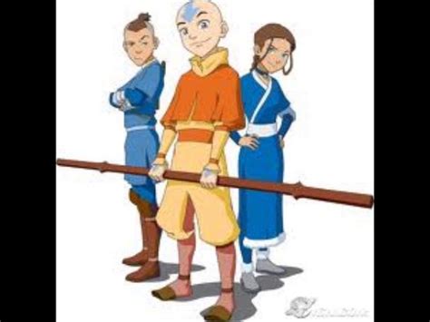 Katara Porn Image 166799
