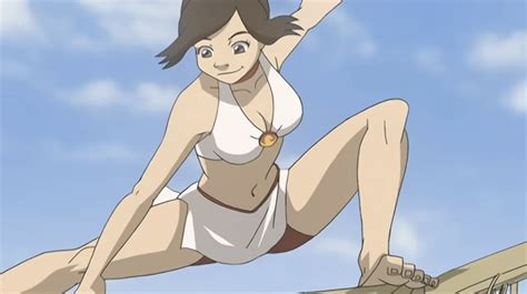 Avatar The Last Airbender 2005