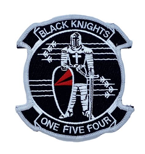 Vfa Black Knights F A F Model Navy Th Scale Mahogany