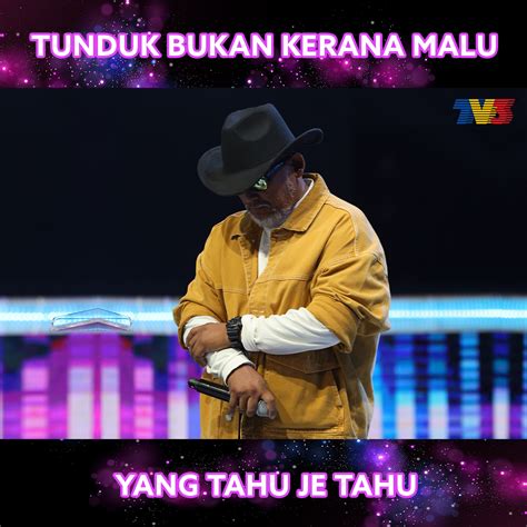 Tv3malaysia On Twitter Siapa Yang Tengok Episod Minggu Lepas Mesti
