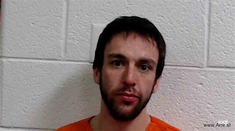 WV Mugshots On Twitter Ryan Adam Ransom SRJ Arre St WV