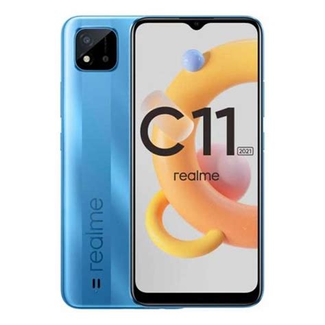 سعر ومواصفات Realme C11 2021 وأهم مميزات الموبايل مواصفات تيك