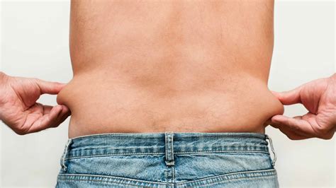 9 Simple Ways You Can BURN Stubborn BELLY FAT The Healthy Man