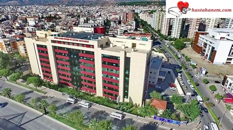 Aydın Kadın Doğum ve Çocuk Hastalıkları Hastanesi Kadın Hastalıkları ve