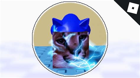 How To Get The Sonic Floppa Badge Morph In Find The Floppa Morphs