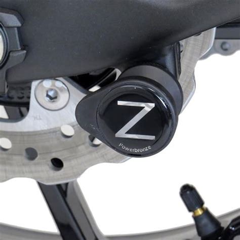 Kit Protectores Basculante Powerbronze Kawasaki Z Nilmoto