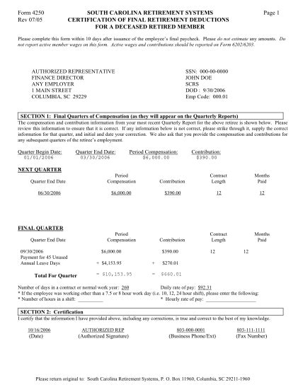 Request For Surrogate S Court Action Fillable Form Printable Forms