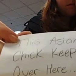 Flashing Her Big Tits On Campus Porn EroMe