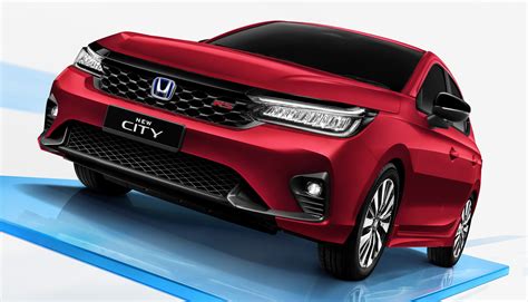 2023 Honda City Facelift Malaysia Bookings Open 1 Paul Tan S