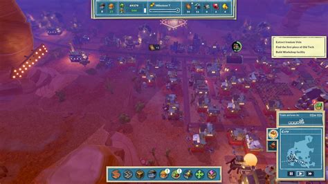 Steamworld Build Review City Building And Dungeon Crawling Collide