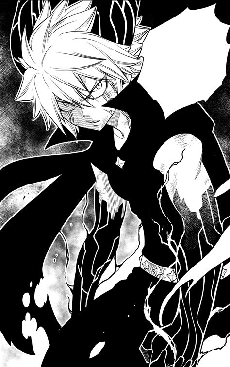 An Anime Page With The Caption That Reads You Re Familiar To Him