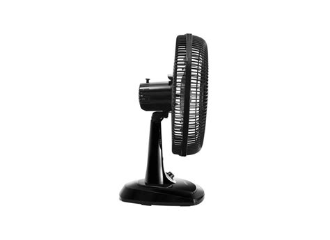 Ventilador de Mesa Mondial Turbo VT 41 Bravio 40 cm 6 Pás 3 Velocidades
